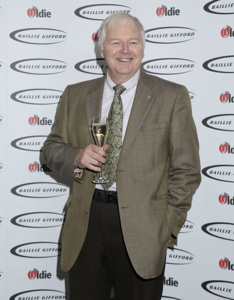 Dad’s Army star Ian Lavender dies aged 77