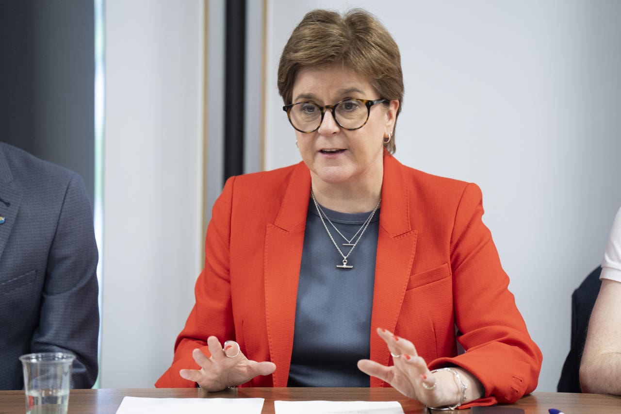 Pressure to open flagship hospital ‘came from within’, health board ...