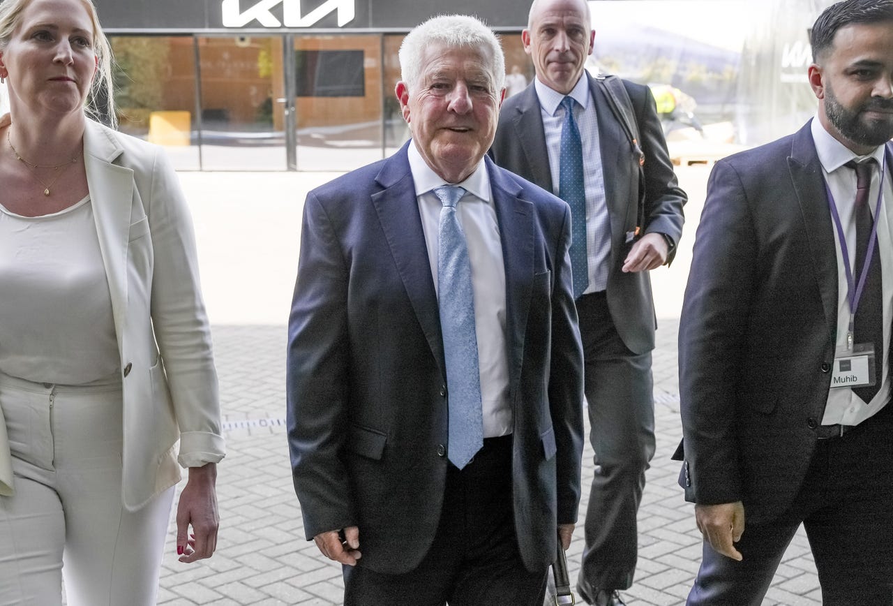 Post Office bosses ‘maintained fiction’ Horizon was accurate, inquiry ...