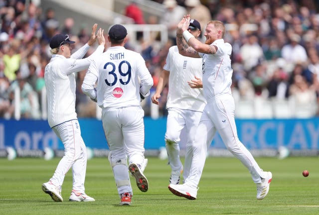 Michael Vaughan backs Ben Stokes to retain England Test captaincy ...