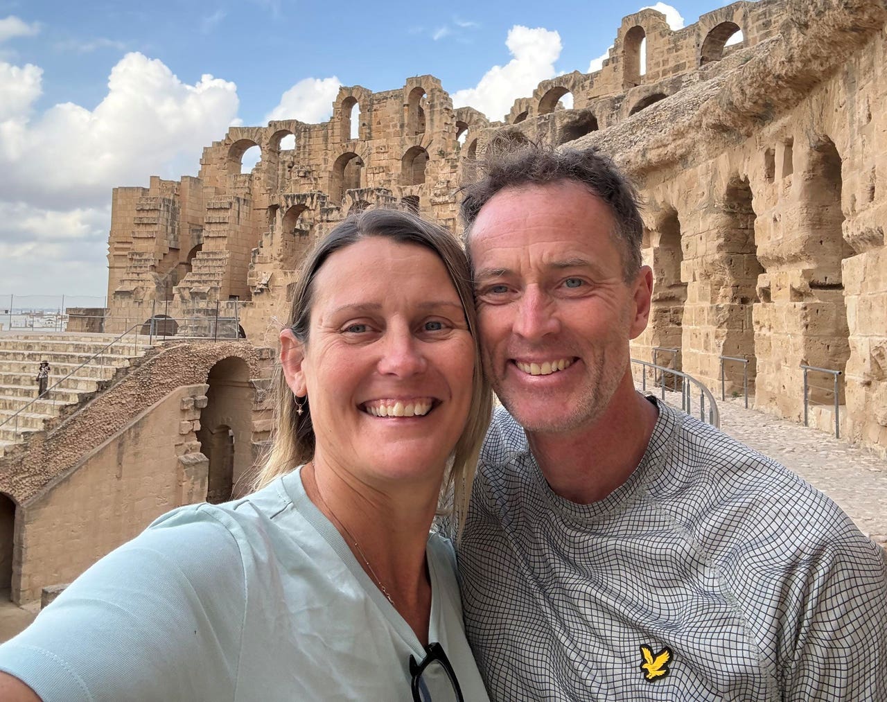 Family of UK couple detained in Iran and supporters hand petition to No ...