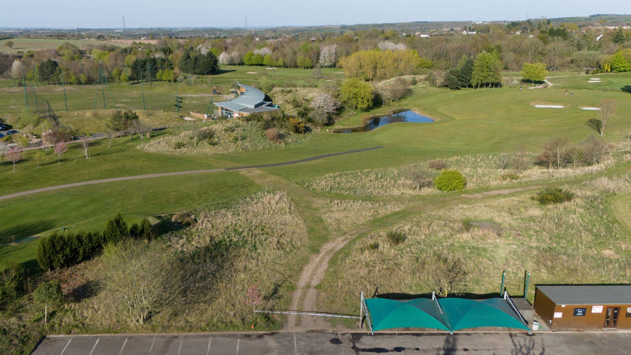 Three men charged following death of woman hit by van after police ...