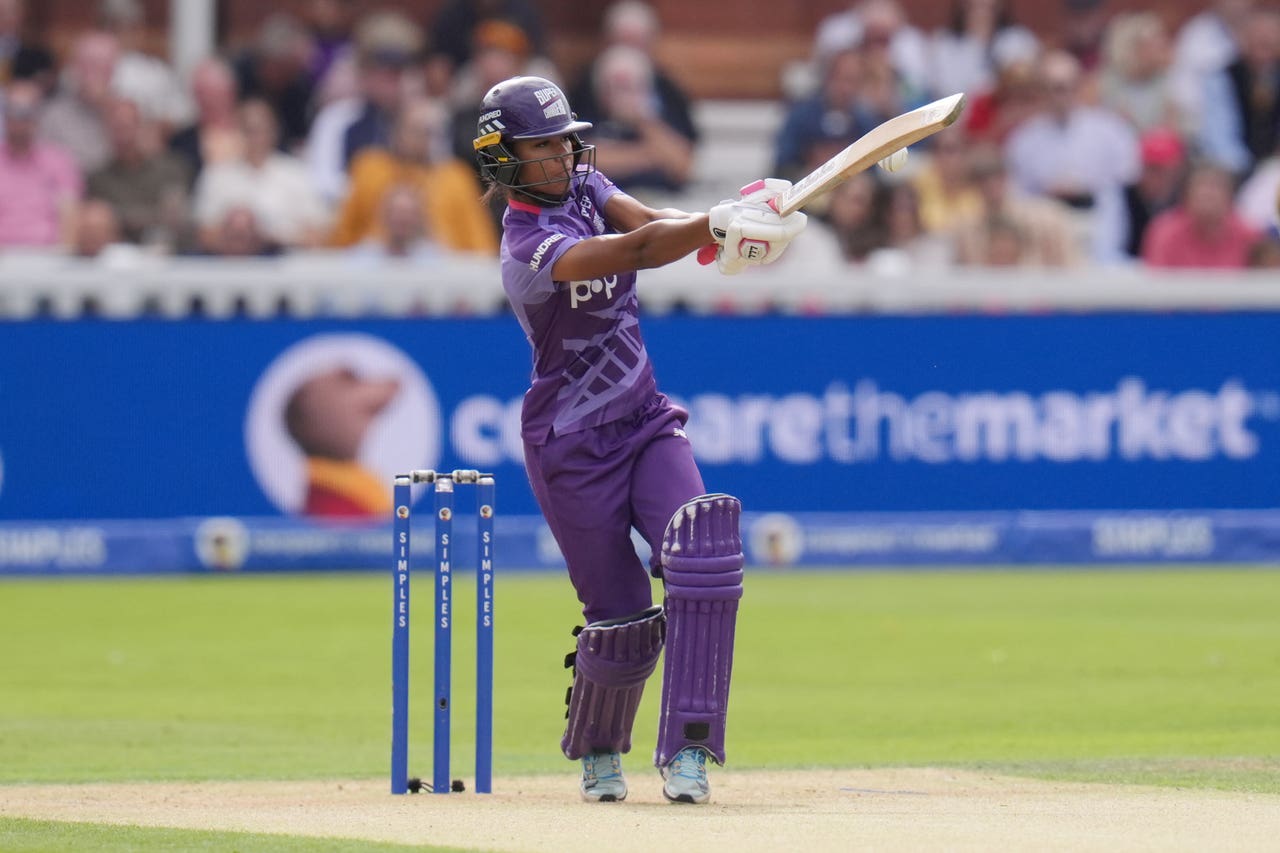 Davina Perrin says England T20 World Cup squad snub is ‘part of the ...