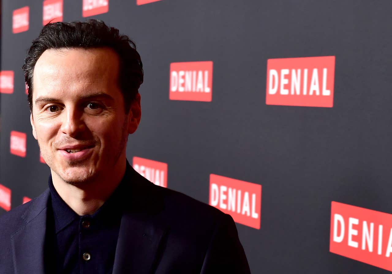 Andrew Scott: Shakespeare is not just for the elite | Express & Star
