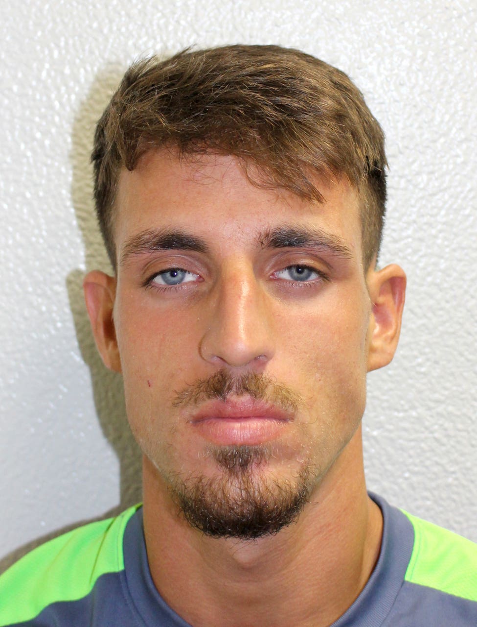 Crime gang headed by ‘gangster granny’ jailed for dealing drugs worth £ ...