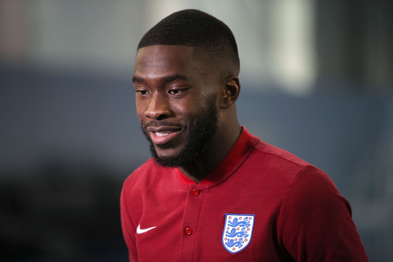 In focus: England newcomer and Chelsea defender Fikayo Tomori - Sports Mole