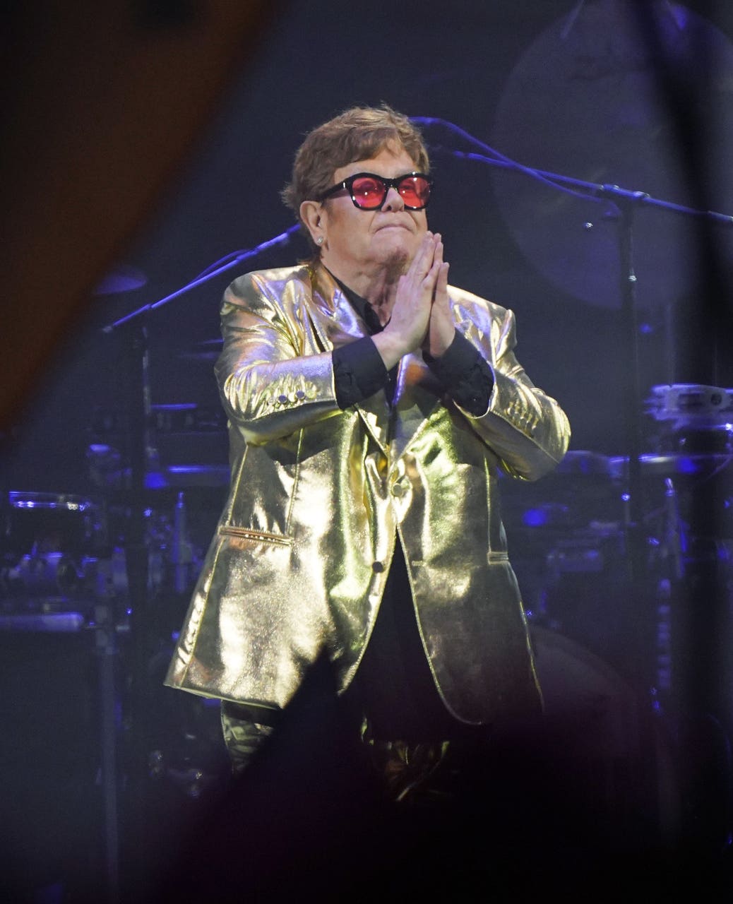 Essex-formed rockers Nothing But Thieves top album charts for first ...