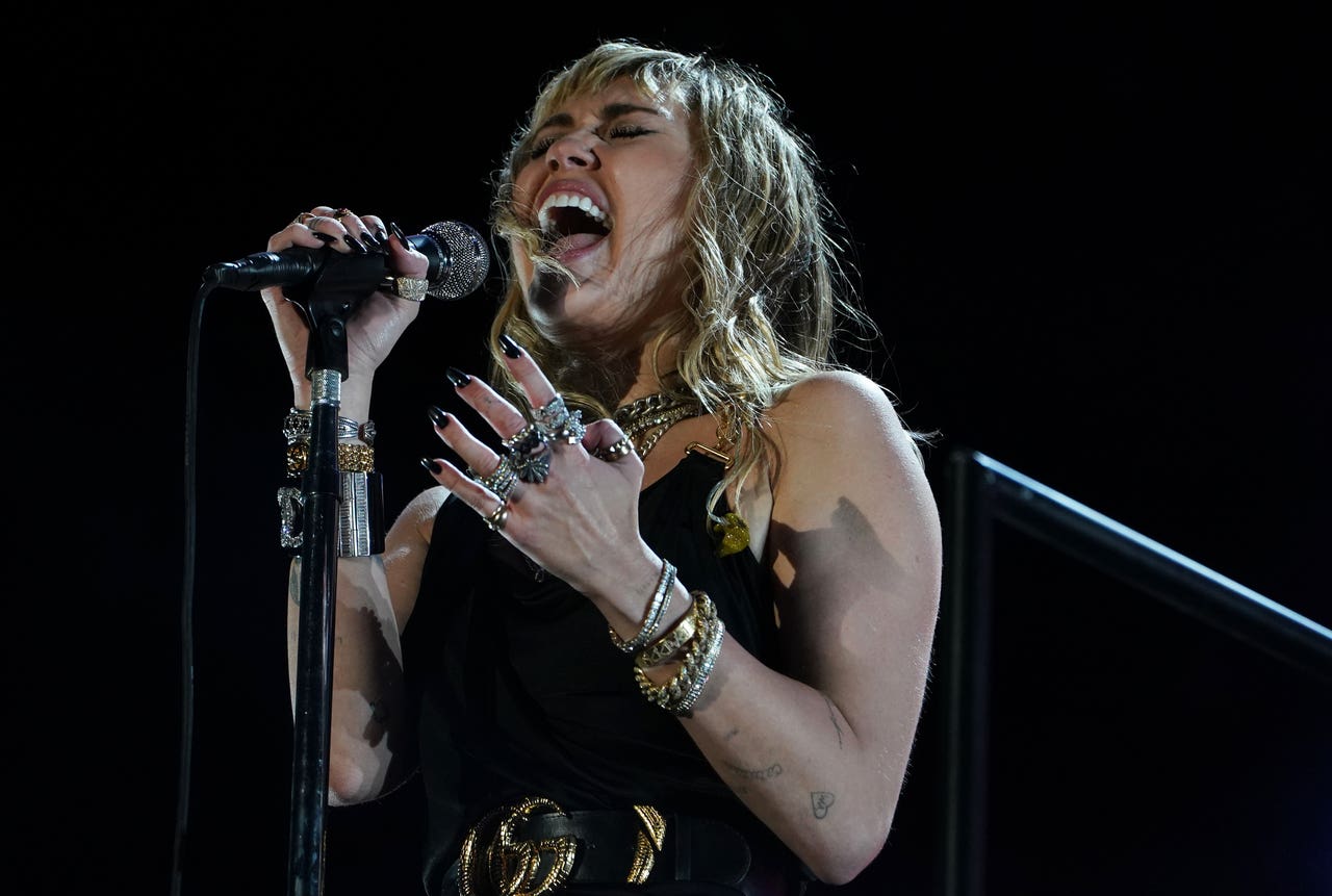 Taylor Swift named Spotify’s most streamed artist for 2023 | Express & Star