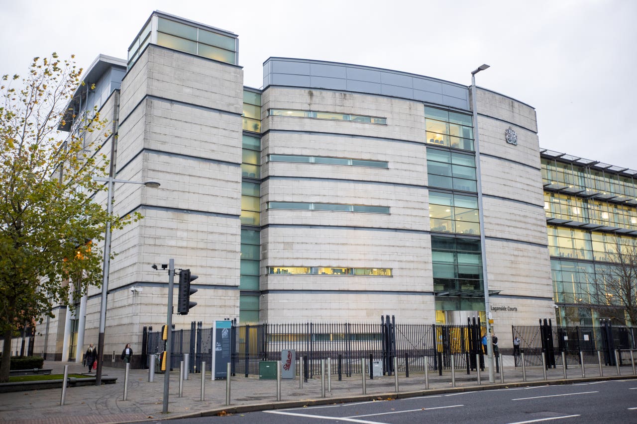 Woman ‘heard high-pitched scream’ on the night Noah Donohoe disappeared ...