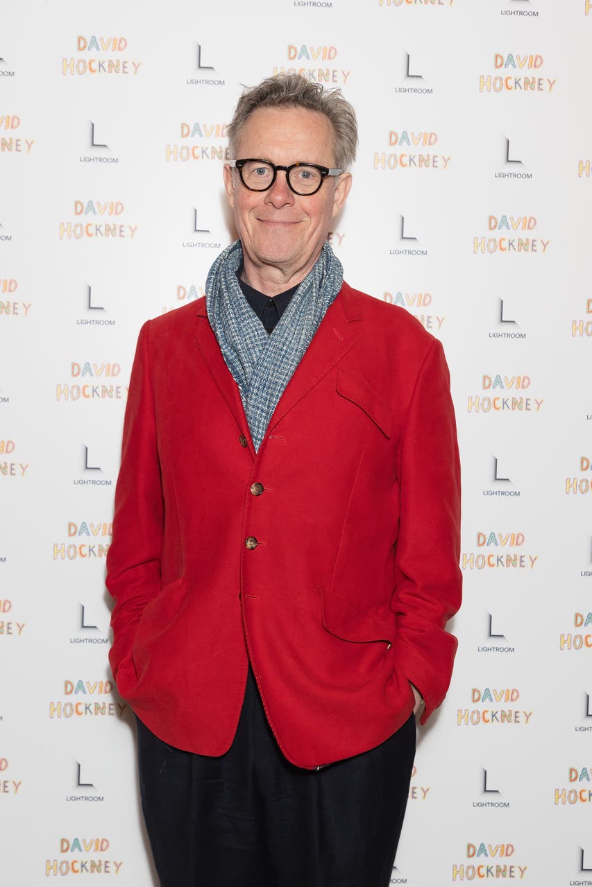 Timothy Spall And Dame Harriet Walter Among New Cast For Final Wolf
