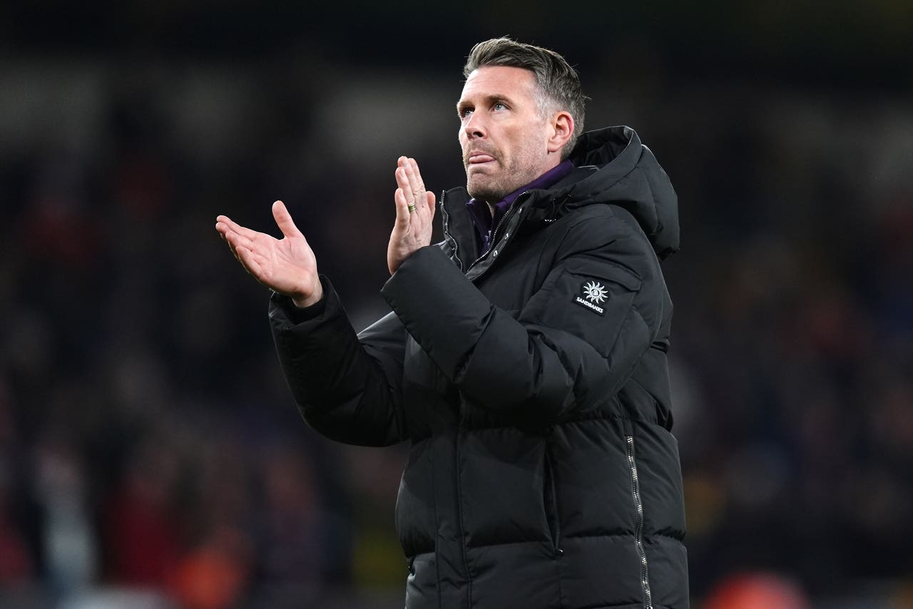 Marc Guehi confident Manchester City is the best place for him to move ...