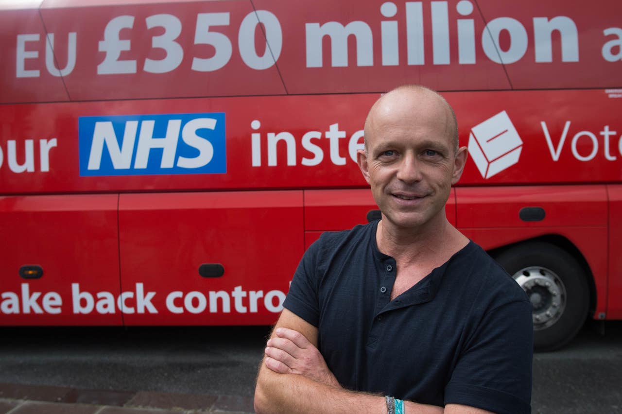 Ex-Cameron aide and California governor hopeful hits out at election ...
