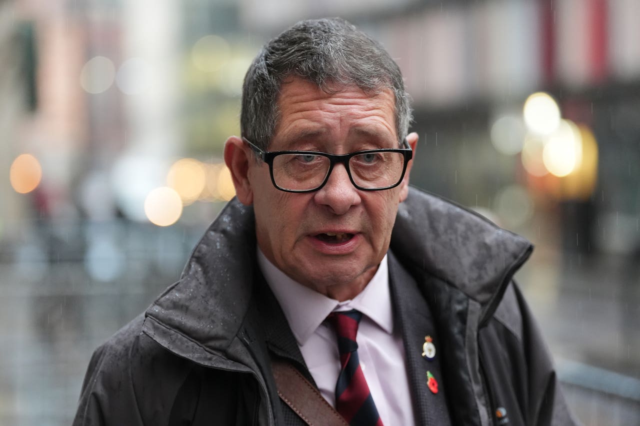 ‘Evil’ double murderer jailed for fatal stabbing of pregnant girlfriend ...