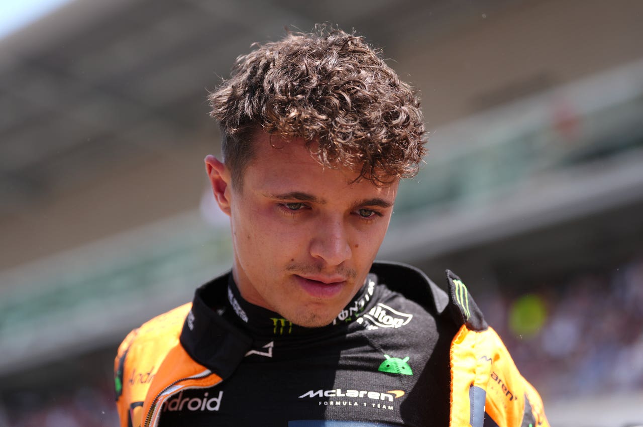 F1 boss Stefano Domenicali: British Grand Prix should ‘stay forever on ...