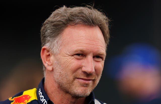 Christian Horner Facing Further Scrutiny After Alleged Messages Are