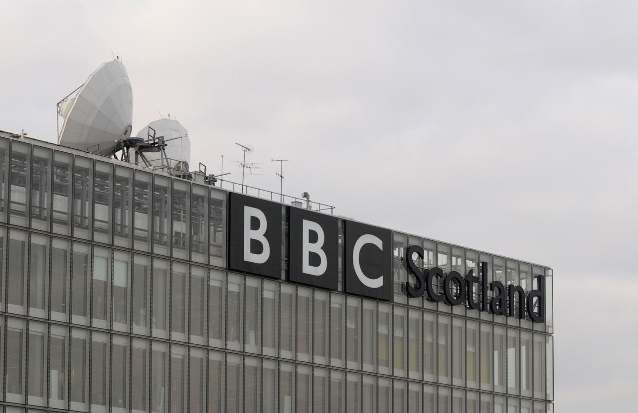BBC Scotland political editor to stand down after 35 years at ...