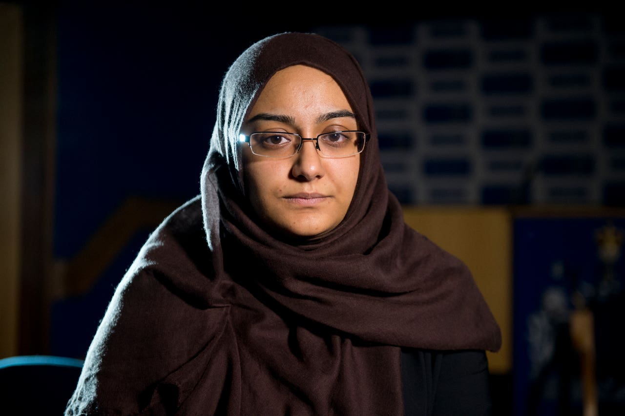 Shamima Begum’s family asks Home Secretary to help bring newborn son to ...