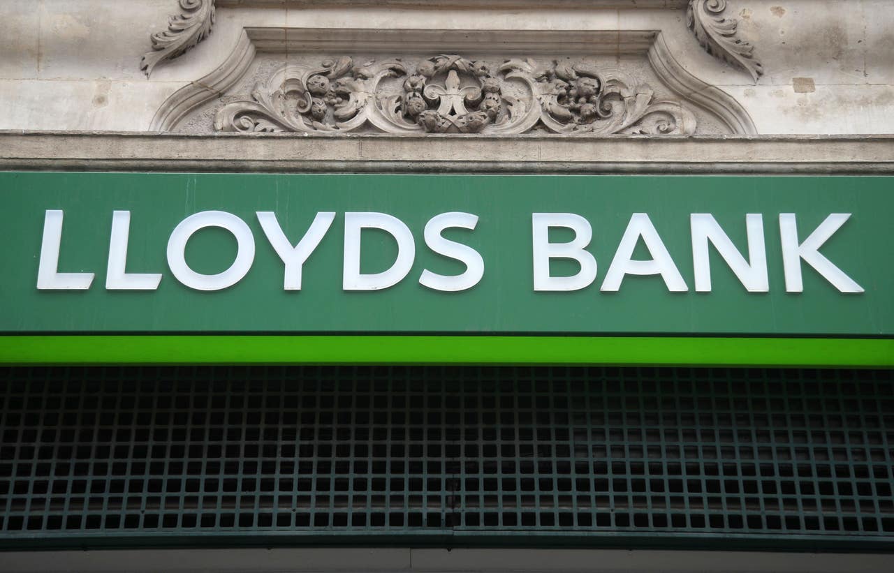 Halifax to be changed to Lloyds, bringing end to 173-year-old British ...