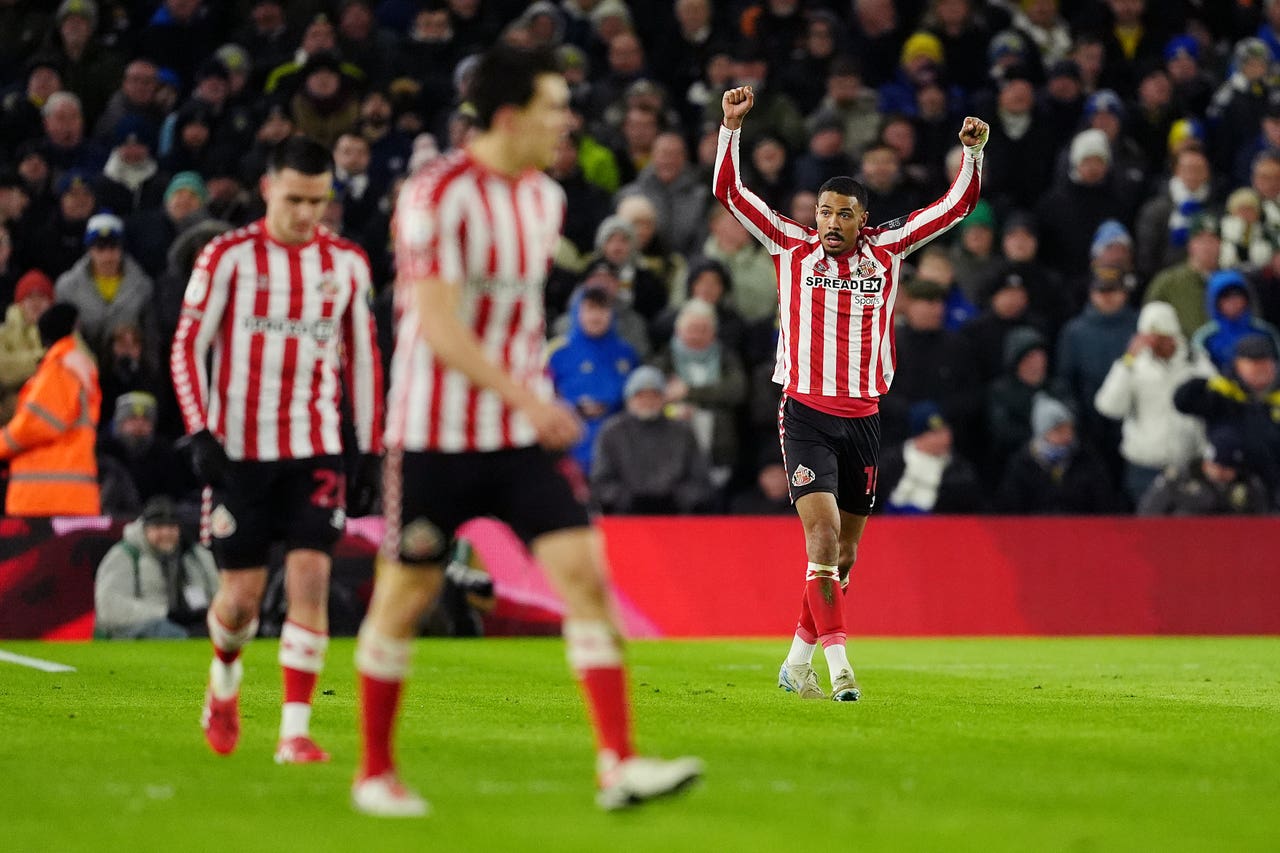 Pascal Struijk scores last-gasp winner to send Leeds top | The Herald