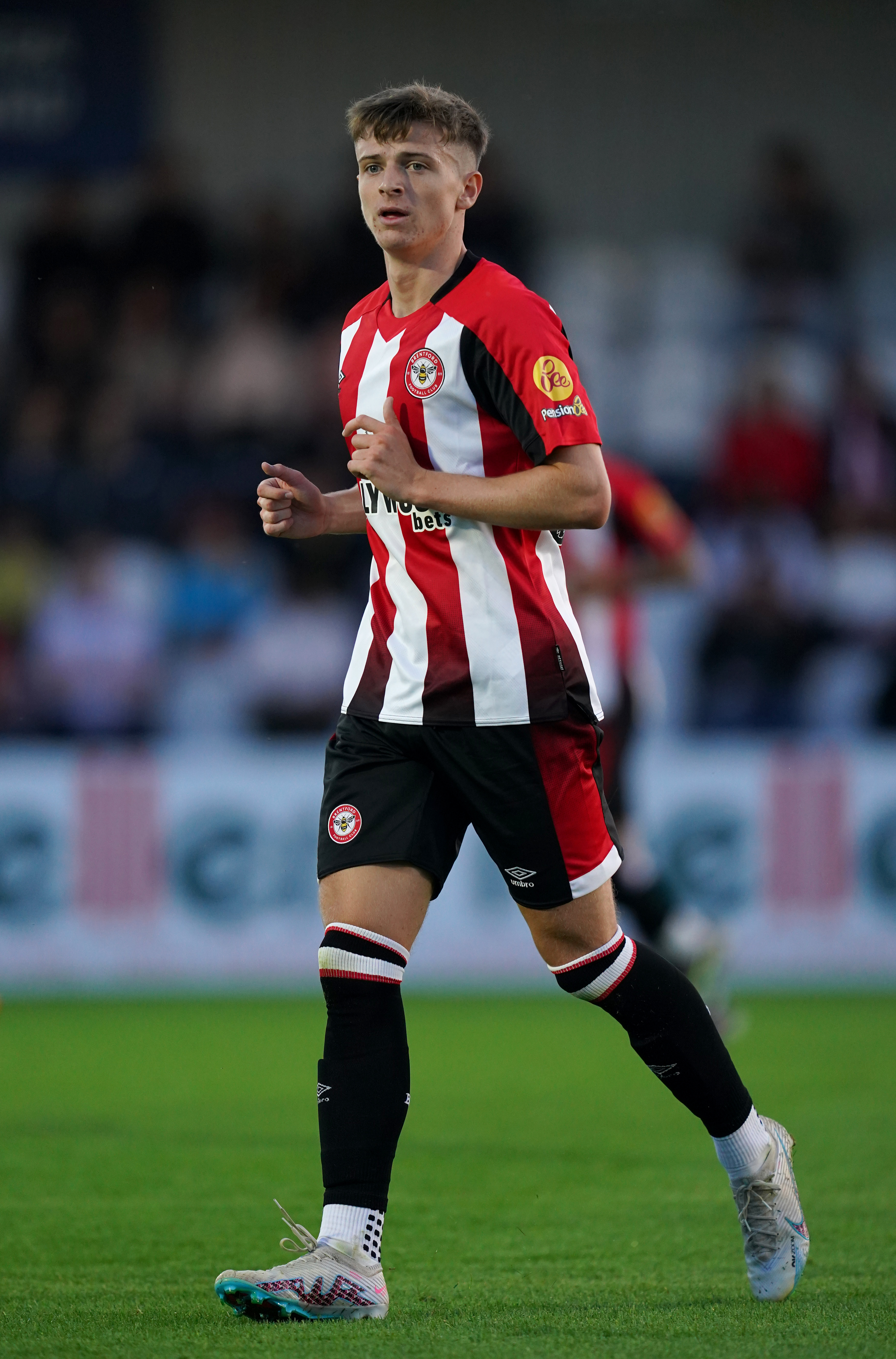 Trevitt and Mitchell strike in Exeter win at Carlisle | LiveScore