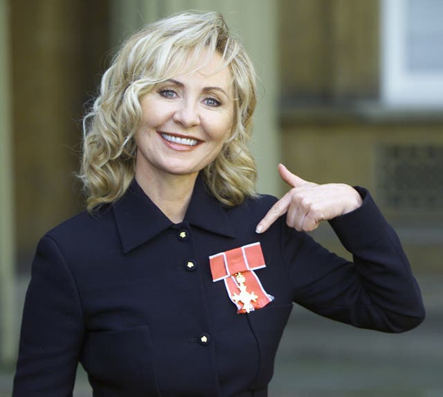 Scottish Pop Sensation Lulu Made Cbe In Birthday Honours The Bolton News