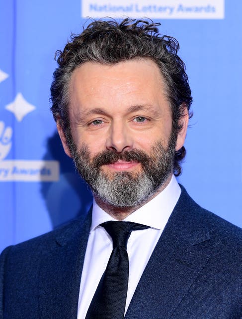Michael Sheen leads tributes to ‘passionate' and ‘funny' Helen McCrory ...