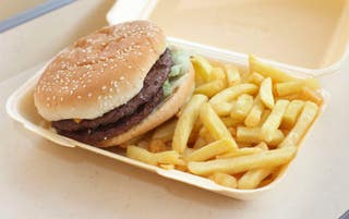 39% of adults want to see ultra-processed foods banned – survey | The Mail