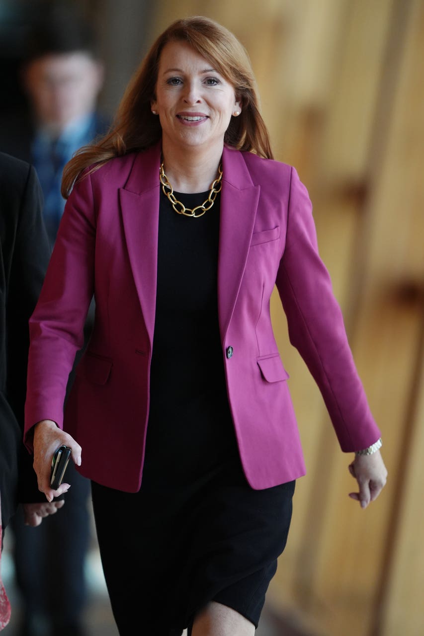 What next for the Alba party following Salmond death? | Gazette Series