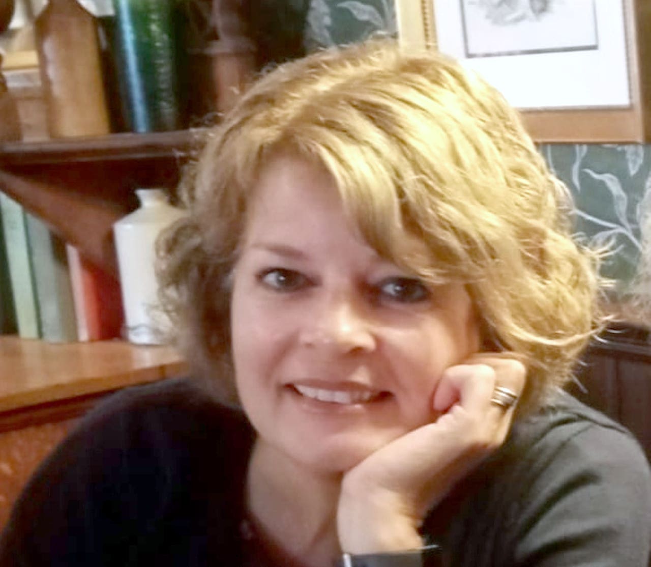 Ruth Perry’s sister says Ofsted reforms put school leaders ‘at risk of ...