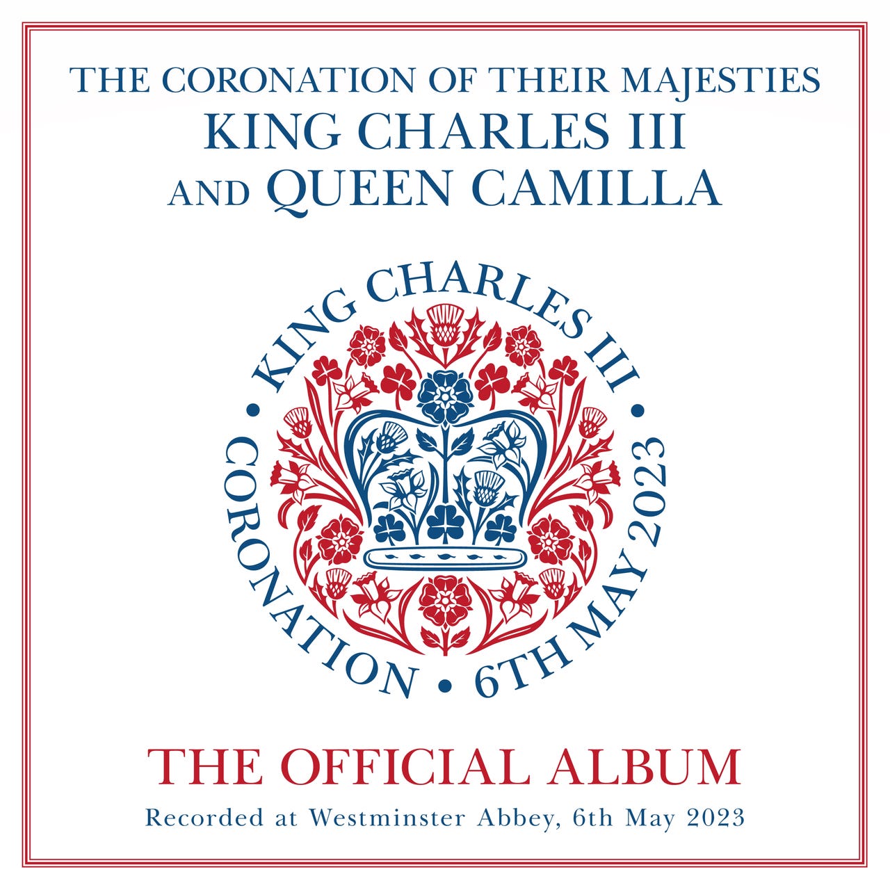 Coronation ceremony will be incredible 3D musical experience – album ...