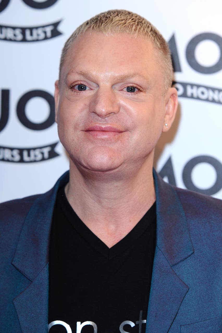 Singers Yungblud and Andy Bell and track star Kelly Holmes named Pride ...