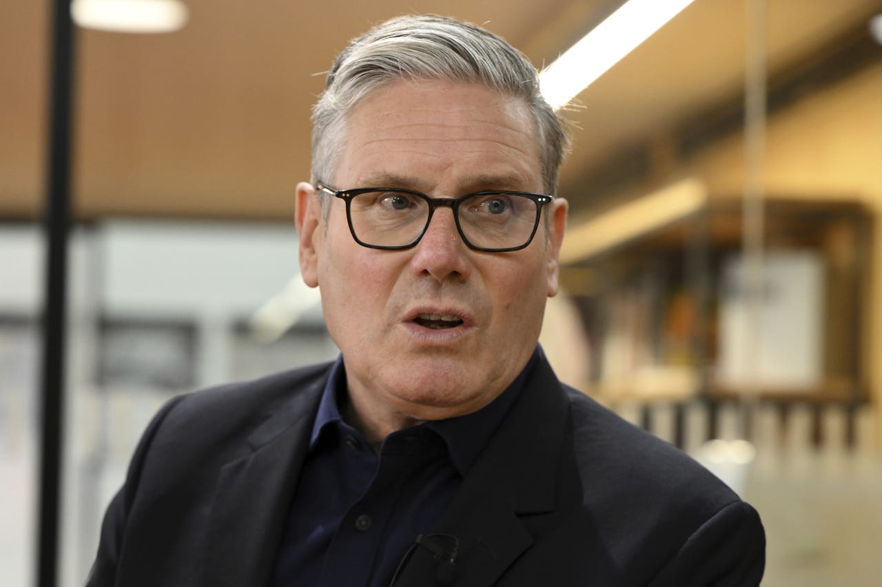 Paloma Faith, Lola Young and The Cure urge Starmer to block Rosebank ...