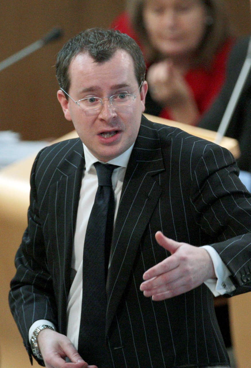 Memorable moments in Scotland’s 20 years of devolution | The National