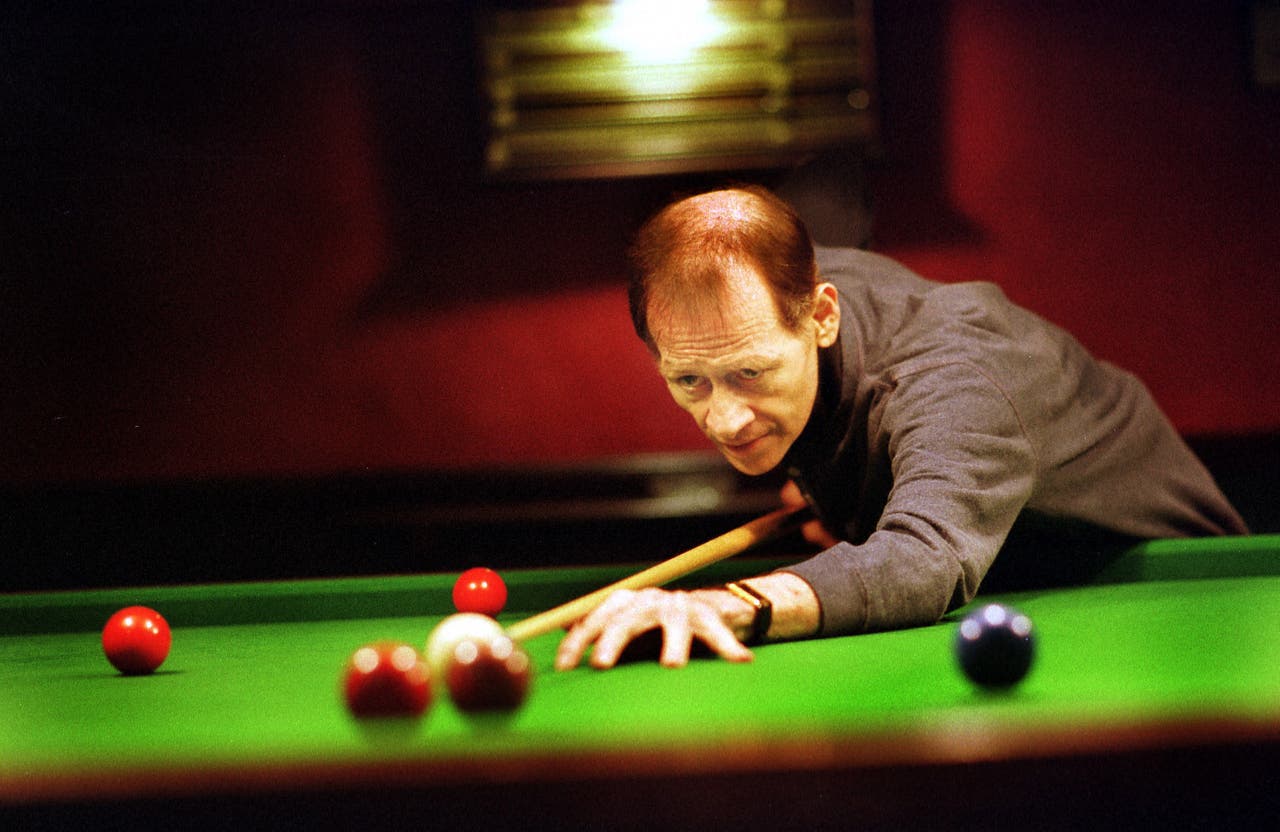 Alex Higgins – his greatest breaks | East London and West Essex ...