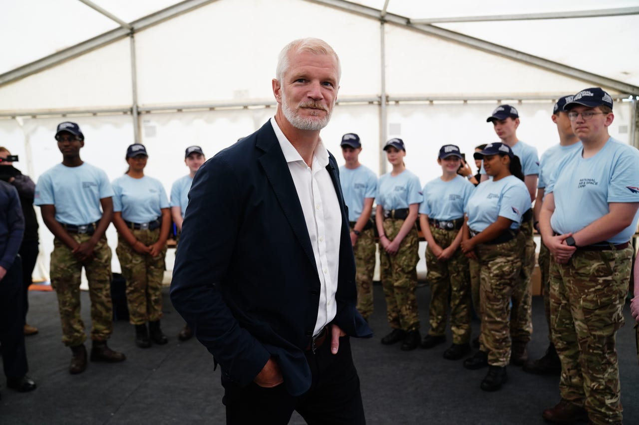 Donald Trump ‘wrong’ about Nato in Afghanistan, says Downing Street ...