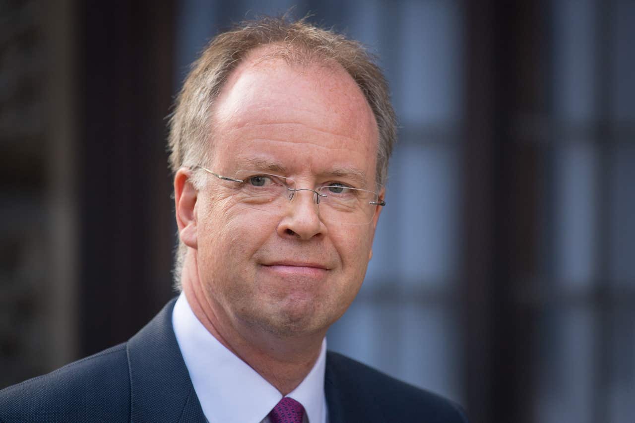 Old Bailey reaches gender parity milestone for judges for first time ...