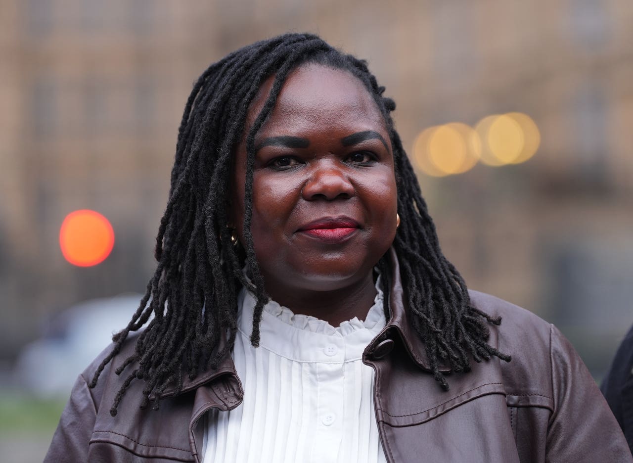 Nurse who spoke out in patient pronoun row faces disciplinary meeting ...