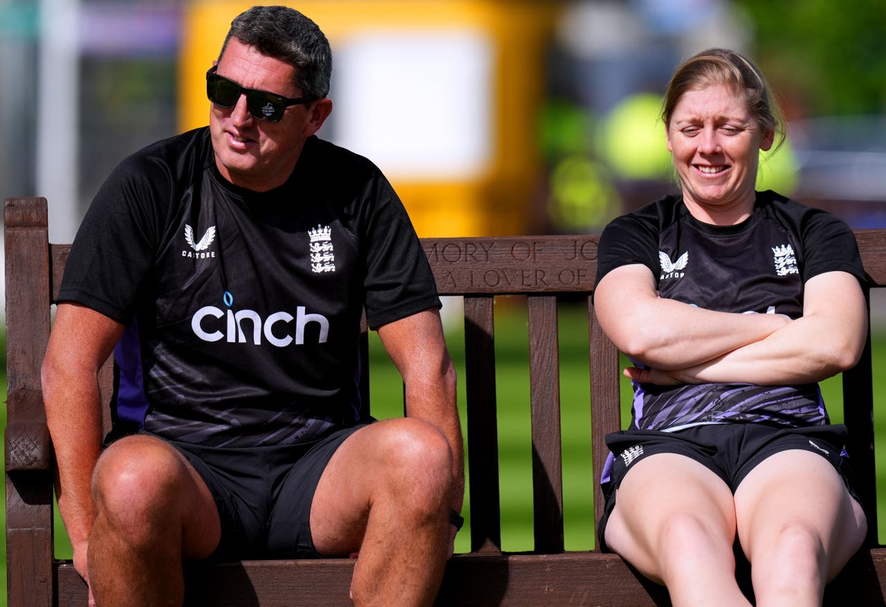 Clare Connor: Thorough review will be conducted after brutal Women’s ...