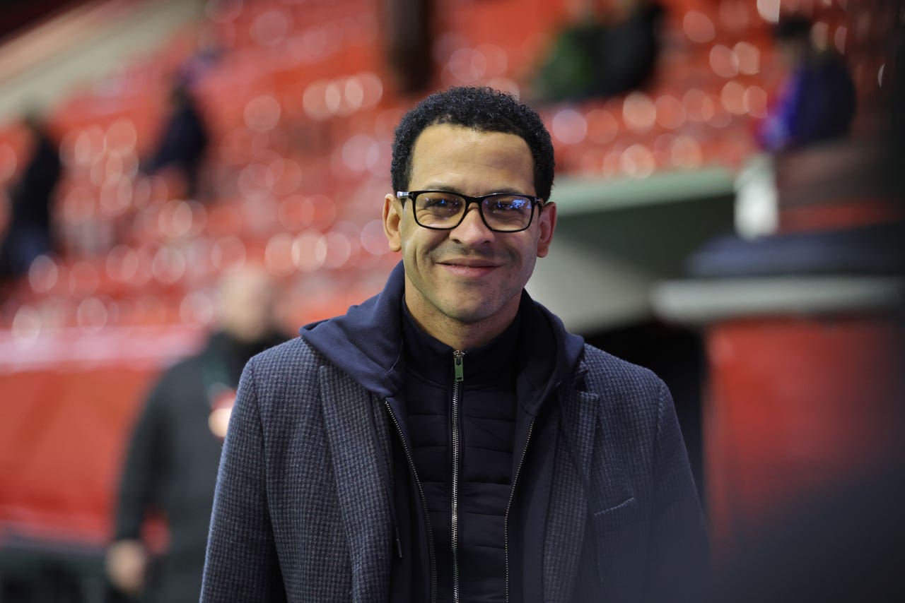 Liam Rosenior has ‘agreed verbally’ to become next Chelsea boss | East ...