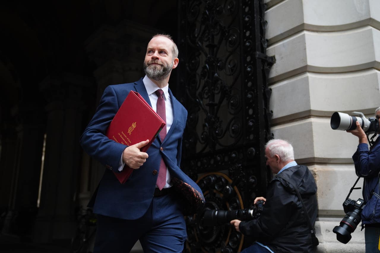 Keir Starmer and Narendra Modi set to sign Britain-India trade deal ...