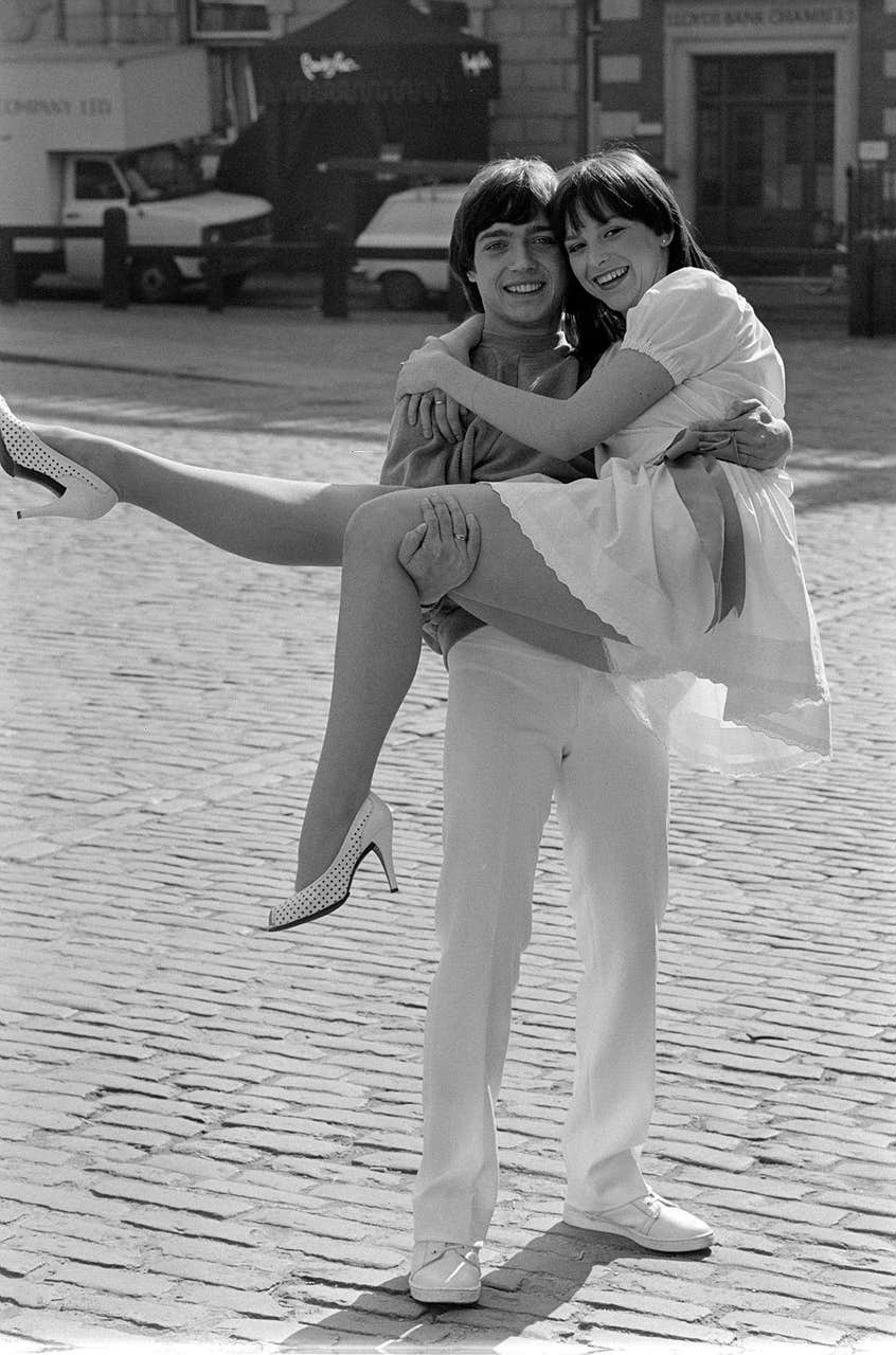 How the UK’s Eurovision entries have fared in the charts - Jersey ...