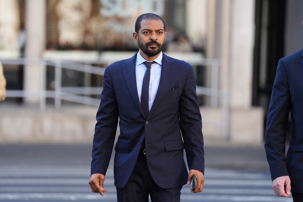 What is Noel Clarke’s libel claim against The Guardian’s publisher ...