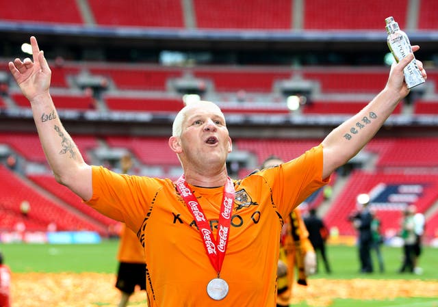 Dean Windass wishes he had not learned of dementia diagnosis | York Press