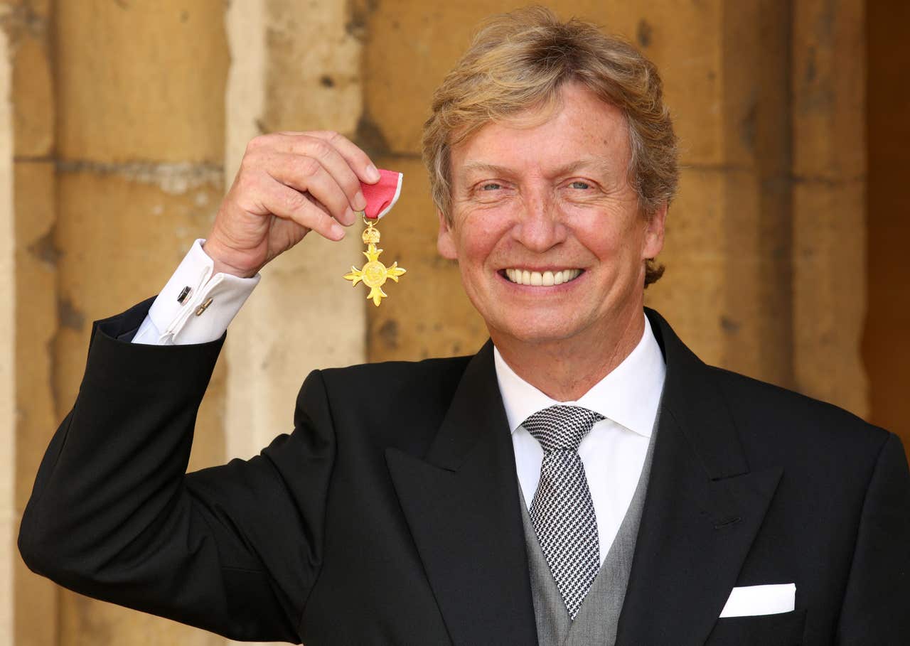 Paula Abdul ‘grateful’ after settling sexual assault lawsuit with Nigel ...