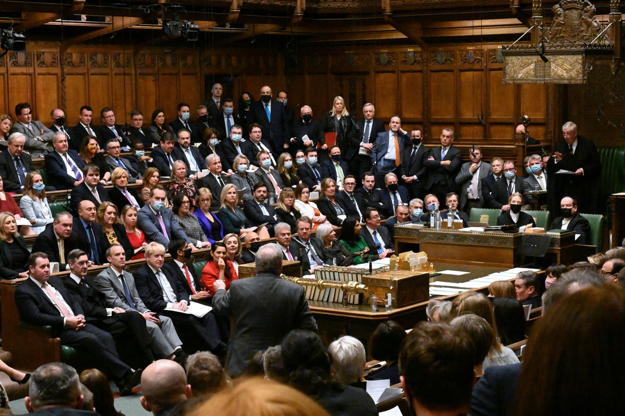 Ian Blackford on Scottish independence: All I am focusing on is Ukraine