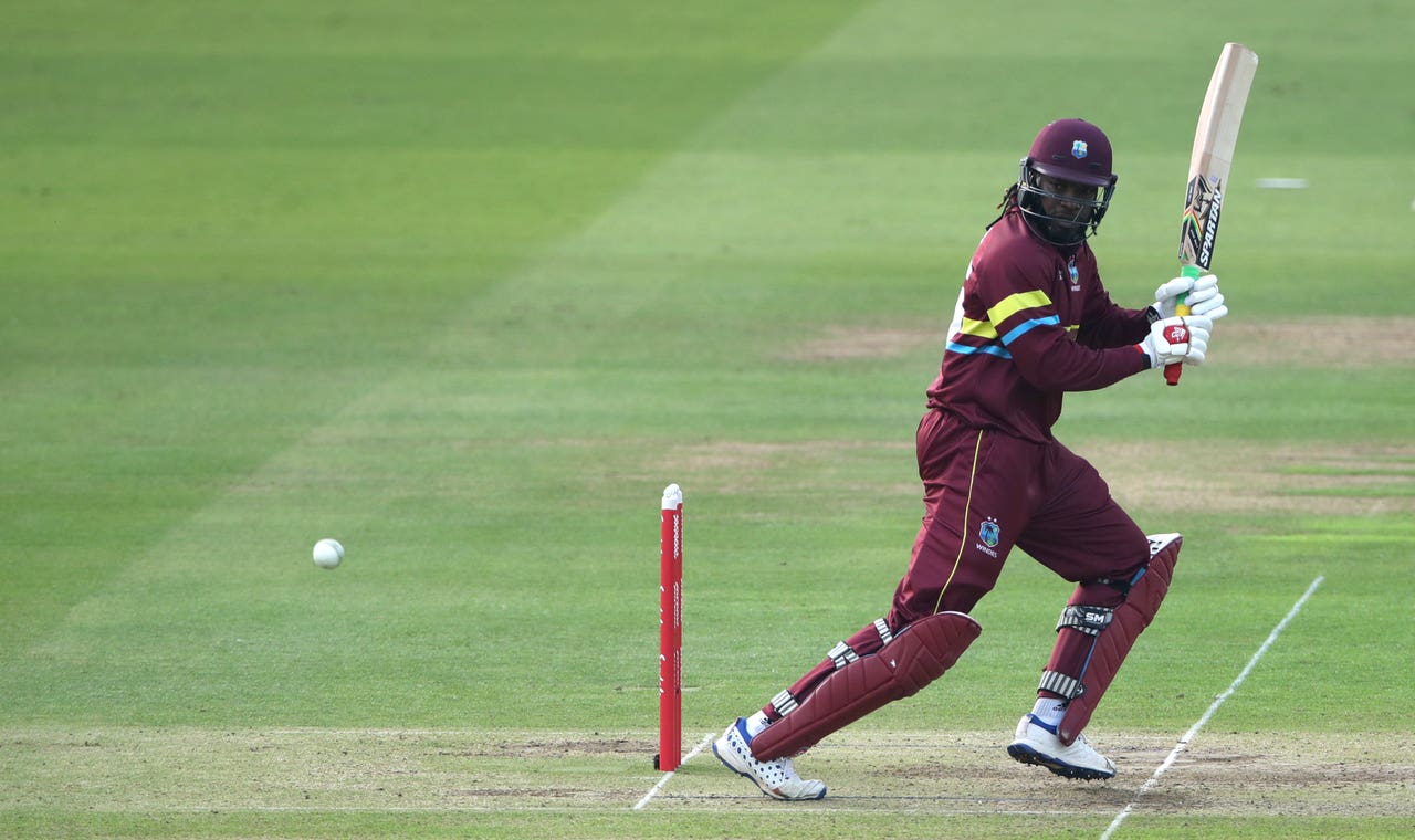 A closer look at the Cricket World Cup | Bradford Telegraph and Argus