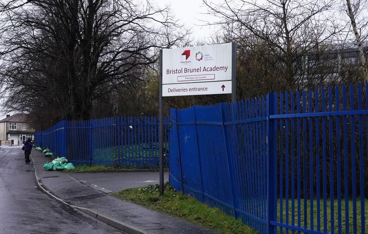 Cancellation of MP’s visit to Bristol school ‘unacceptable’, says ...
