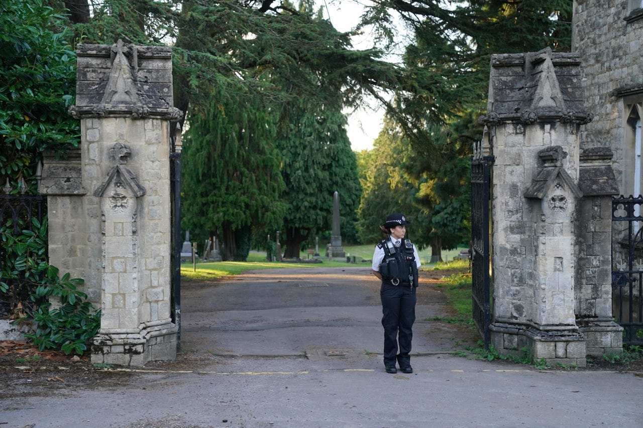 Crossbow Killings Suspect Kyle Clifford Taken To Hospital After Being