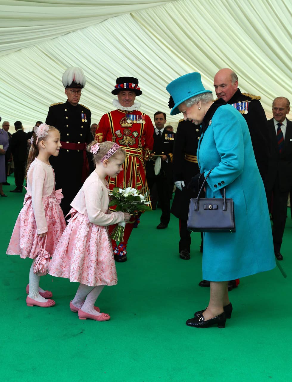 Queen voted Children’s Word of the Year for 2022 | News Shopper