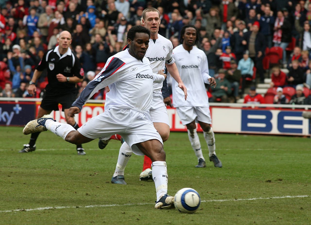 From Lofthouse to Okocha – Bolton’s greatest players | Daily Echo